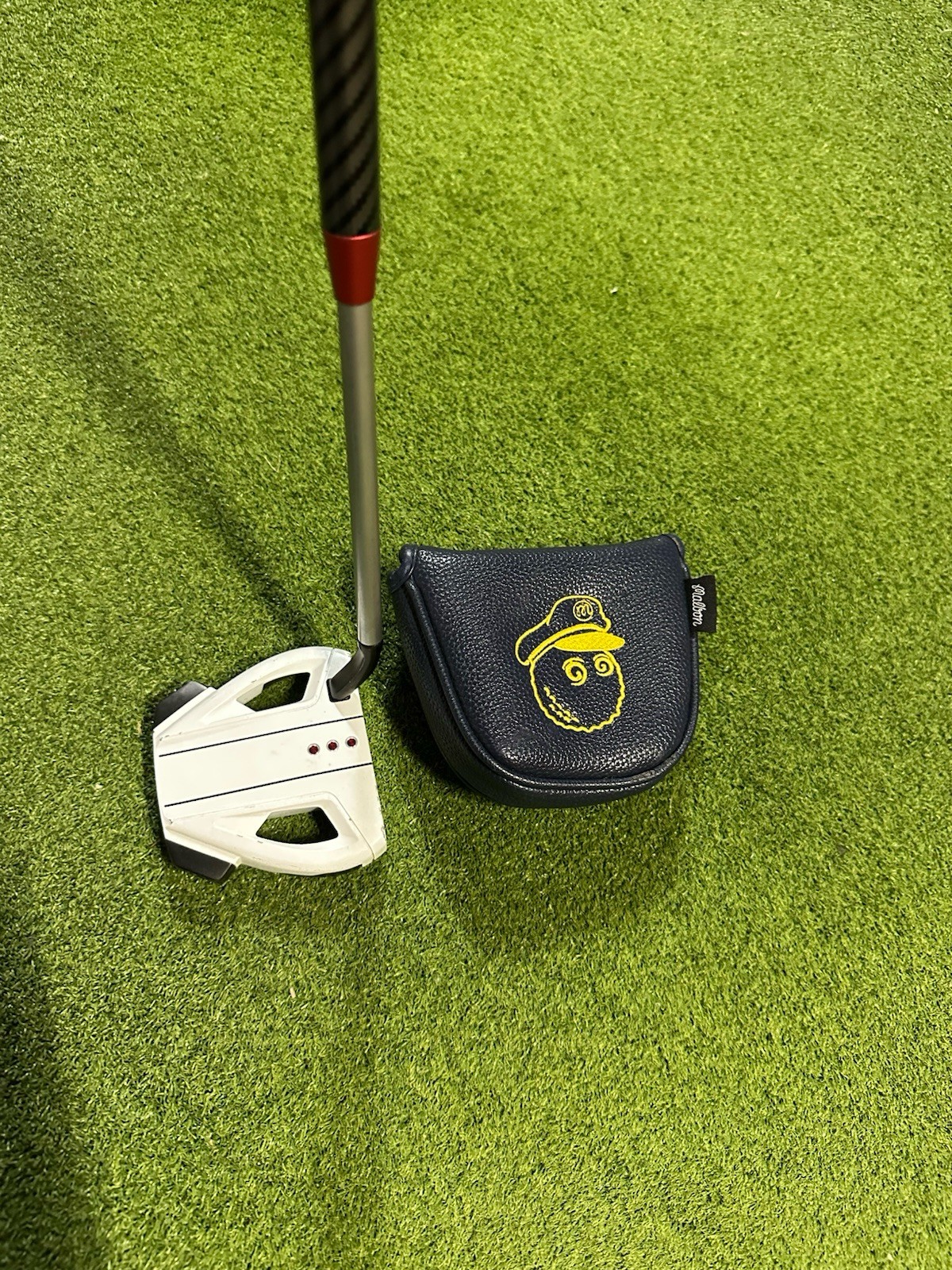 Taylormade SpiderEX Putter | eBay