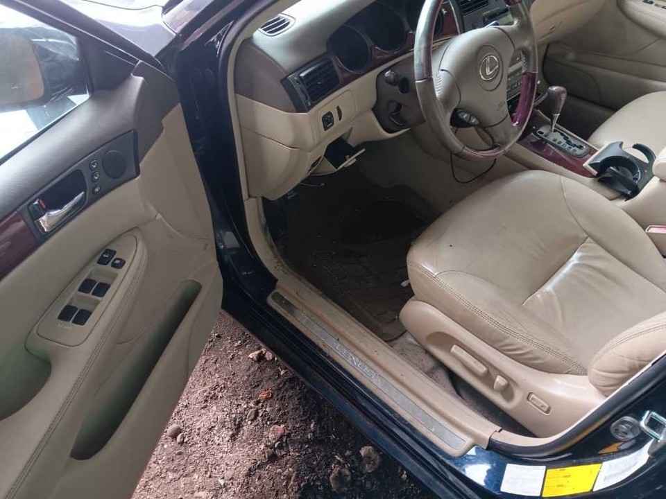 Driver Left Quarter Panel Fits 04-06 LEXUS ES330 13237 | eBay