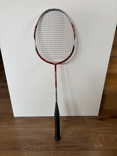 Wilson K-STRIKE Badminton Racket | eBay