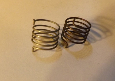 Spinning - Bail Spring