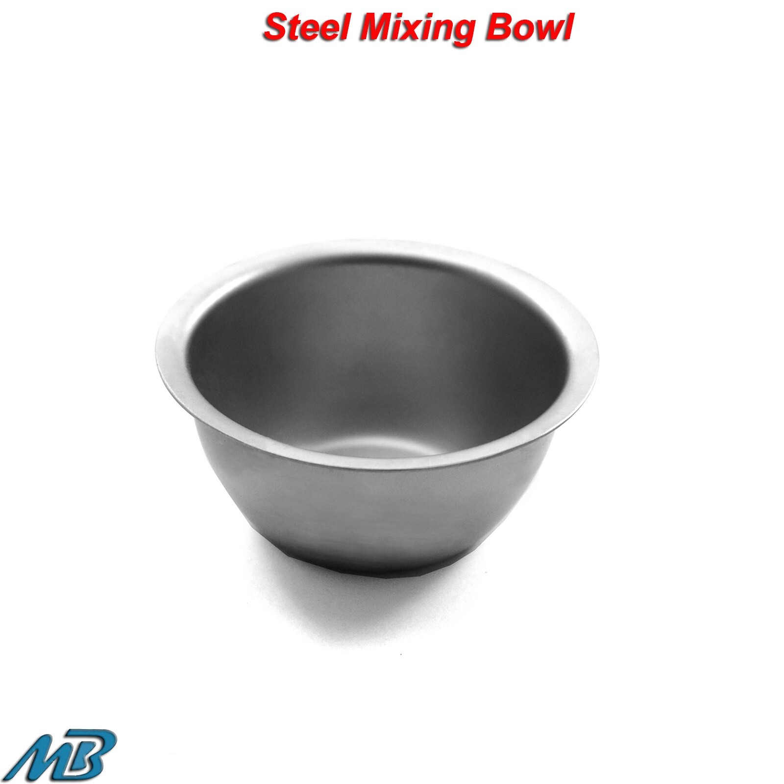 Surgical Implant Laboratory Mixing Bowl Cup Stainless Steel Dental ...