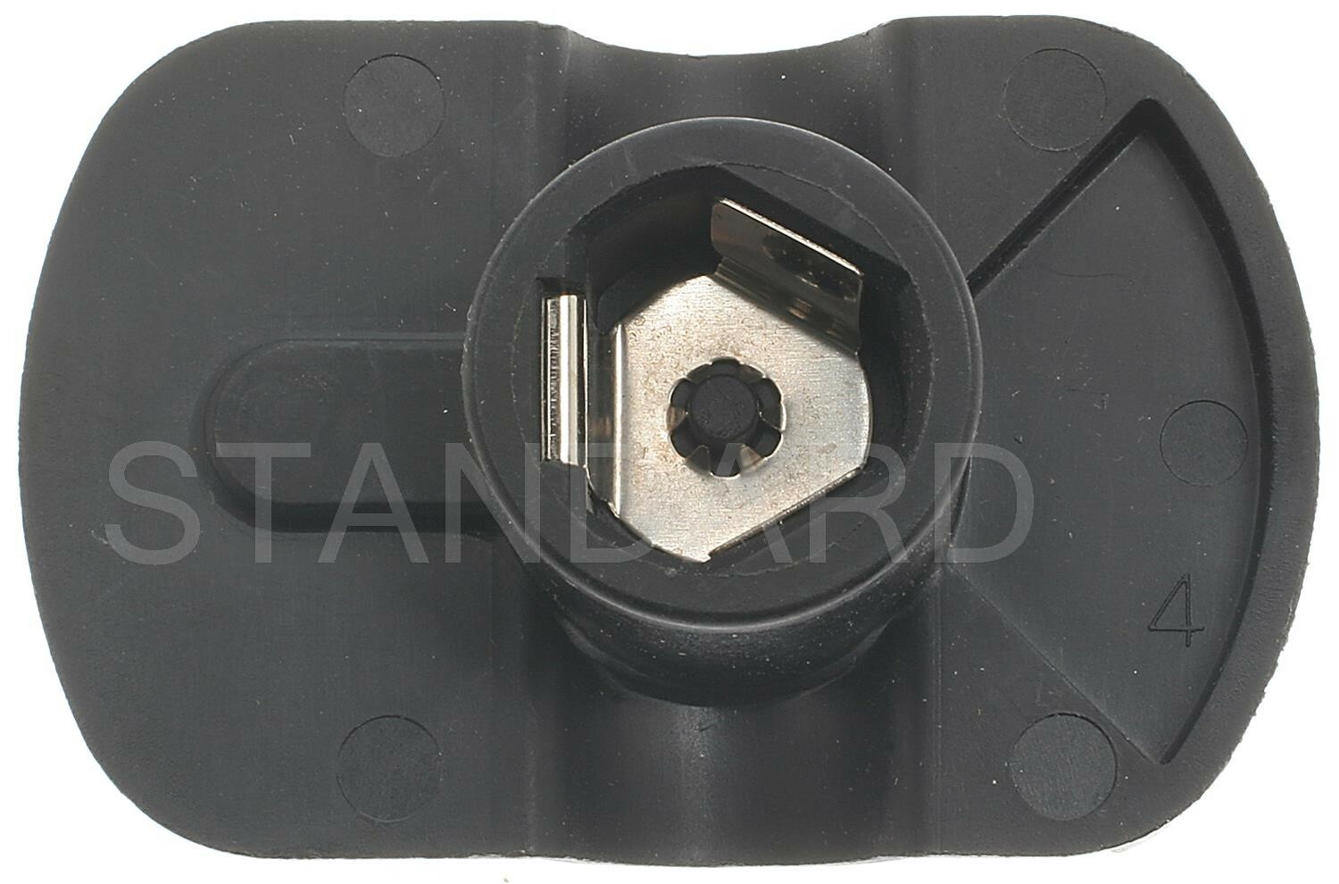 DISTRIBUTOR CAP & ROTOR Mazda 323 B2200 B2600 MX-3 MPV Protege Ford ...
