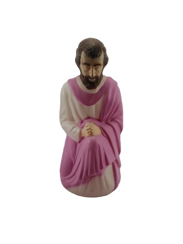 Vintage Empire Nativity Christmas JOSEPH Blow Mold Lighted Scene 26.5 ...