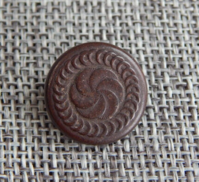 Buttons - Goodyear Rubber Buttons