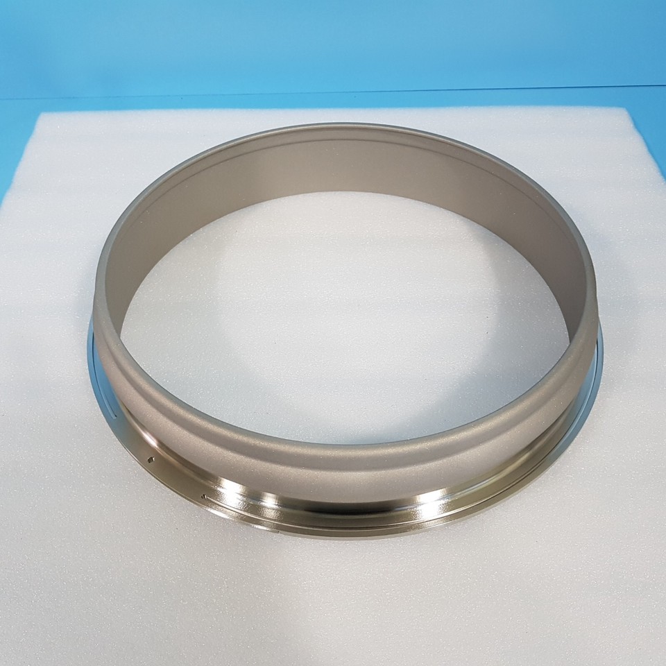 120-0201 AMAT APPLIED 0020-28206 SHIELD, UPPER, 8 HI-PWR TTN ...