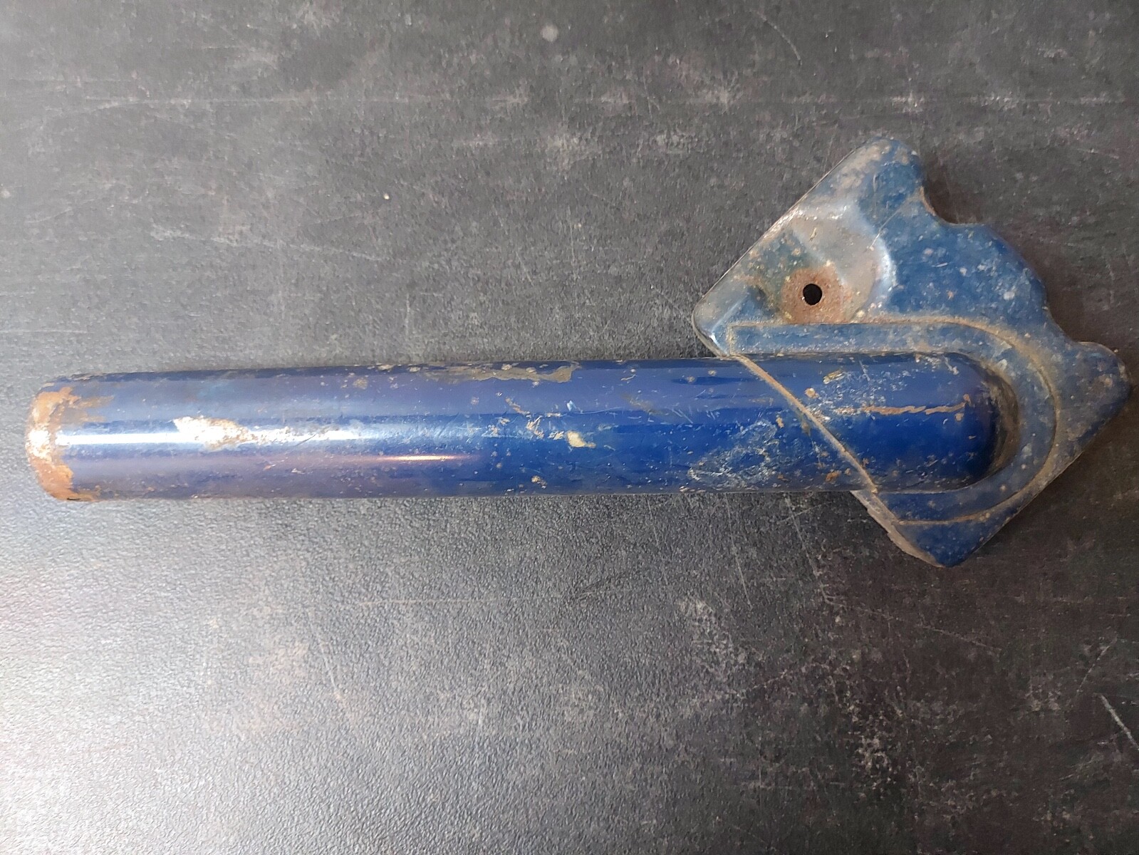 Ford 1965 1966 1967 Falcon Fairlane Comet OEM 289 Heat Riser Tube OEM ...