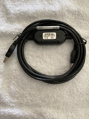 USB Link Cable - Style 2725 | eBay