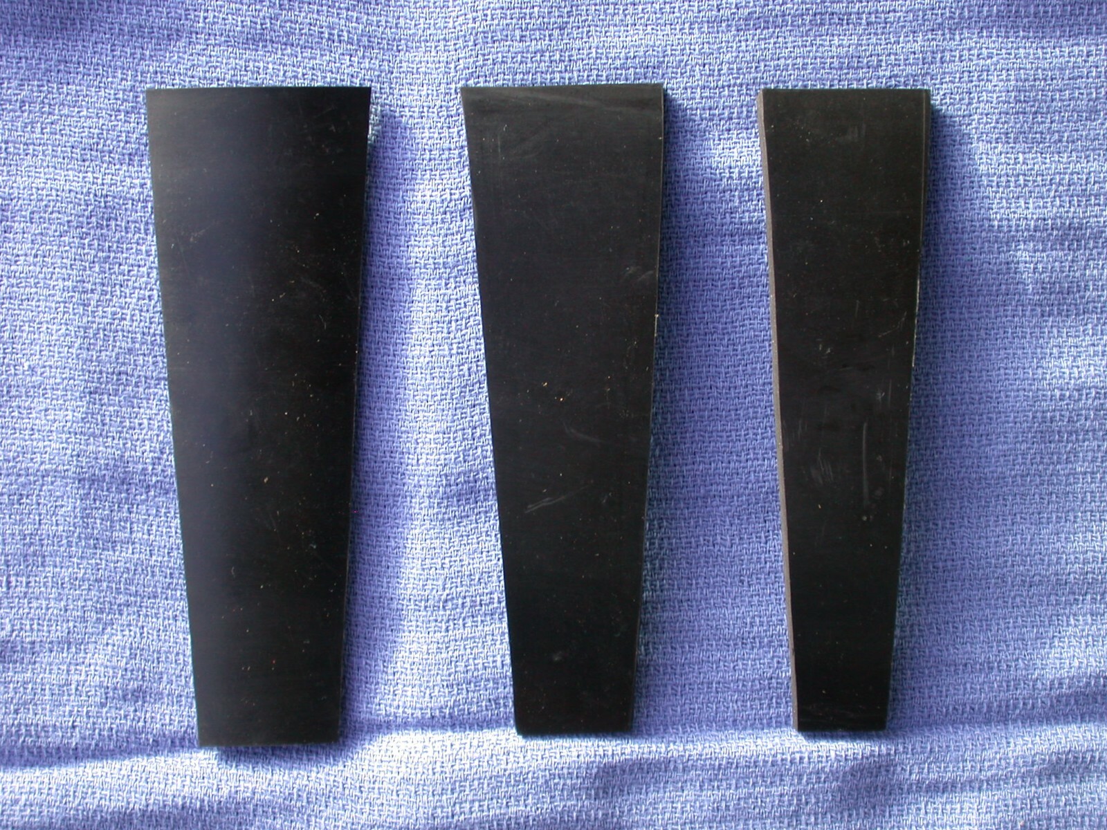 Chainsaw Sealing Block Off Gaskets Vacuum Leak Test Stihl Tools Exhaust ...