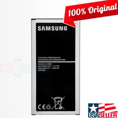 OEM Original Samsung Battery for Galaxy J7 Prime/J7 2017/J7 Perx,J7 Sky ...