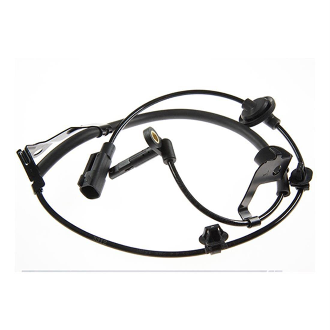 Rear ABS Wheel Speed Sensor For Mitsubishi Lancer 2010 2011 2012 2013 ...