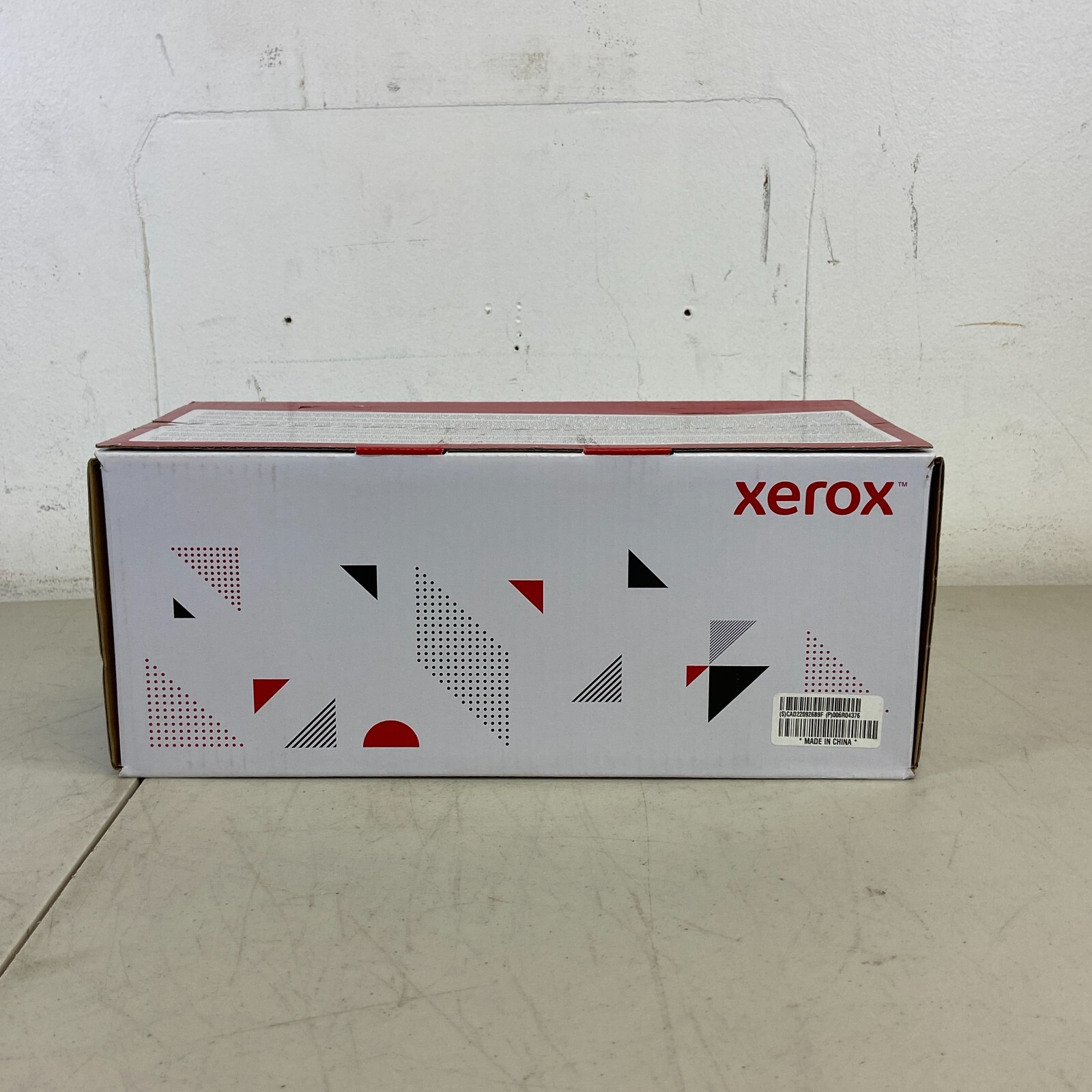 Xerox 006R04376 Toner 3000 Page-Yield Black for sale online | eBay