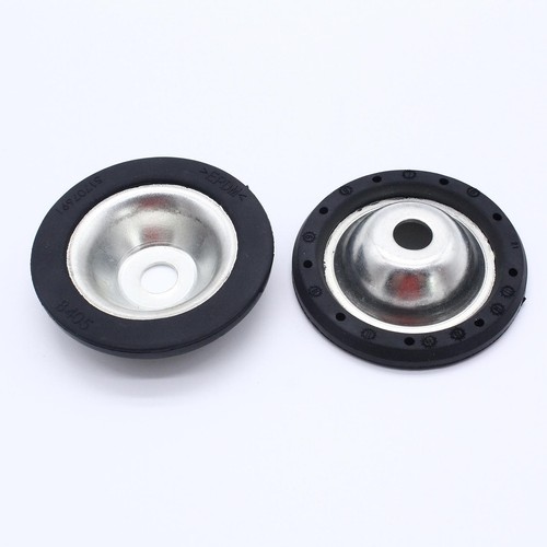 2x Shock Absorber Mount Plate Disc Set Car Shocks Struts Damper for ...