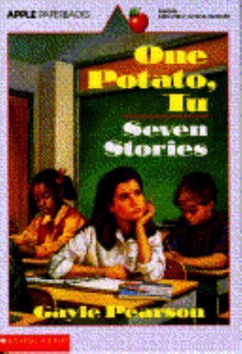 One Potato, Tu by Gayle Pearson (1994, Trade Paperback) for sale online ...