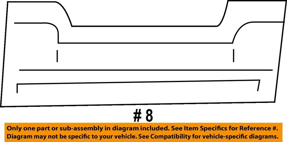 CHRYSLER OEM 07-18 Wrangler JK Instrument Panel-Cover Reinf 55371005AC ...