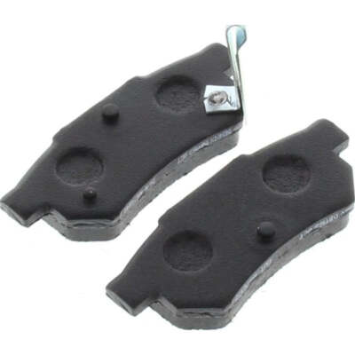 Bendix General CT Brake Pad Set Rear DB1163 GCT | eBay Australia