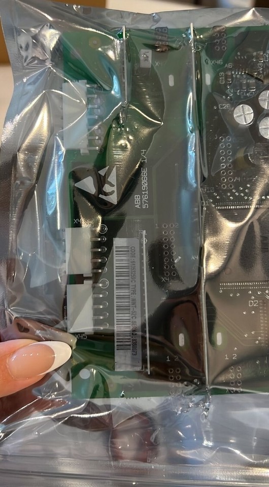 NEW ORIGINAL ABB BOARD MODULE NINT-52C | eBay