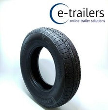 Reinforced Tyre 165 R13c for Trailers 96/94 N 710 Kg Linglong / Radial ...