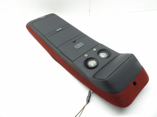 95-00 Chevrolet Silverado GMC Sierra Tahoe Yukon Suburban Overhead ...