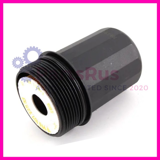 Porsche 911 Boxster Cayenne Cayman Oil Filter Cover Cap Genuine ...