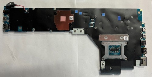 5R4R4 PRECISION 7680 MOBILE WORKSTATION MOTHERBOARD I9-13950HX 3X DGFF ...