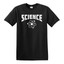 SCIENCE T-shirt - S to 6XL - Geek Nerd Atom | eBay