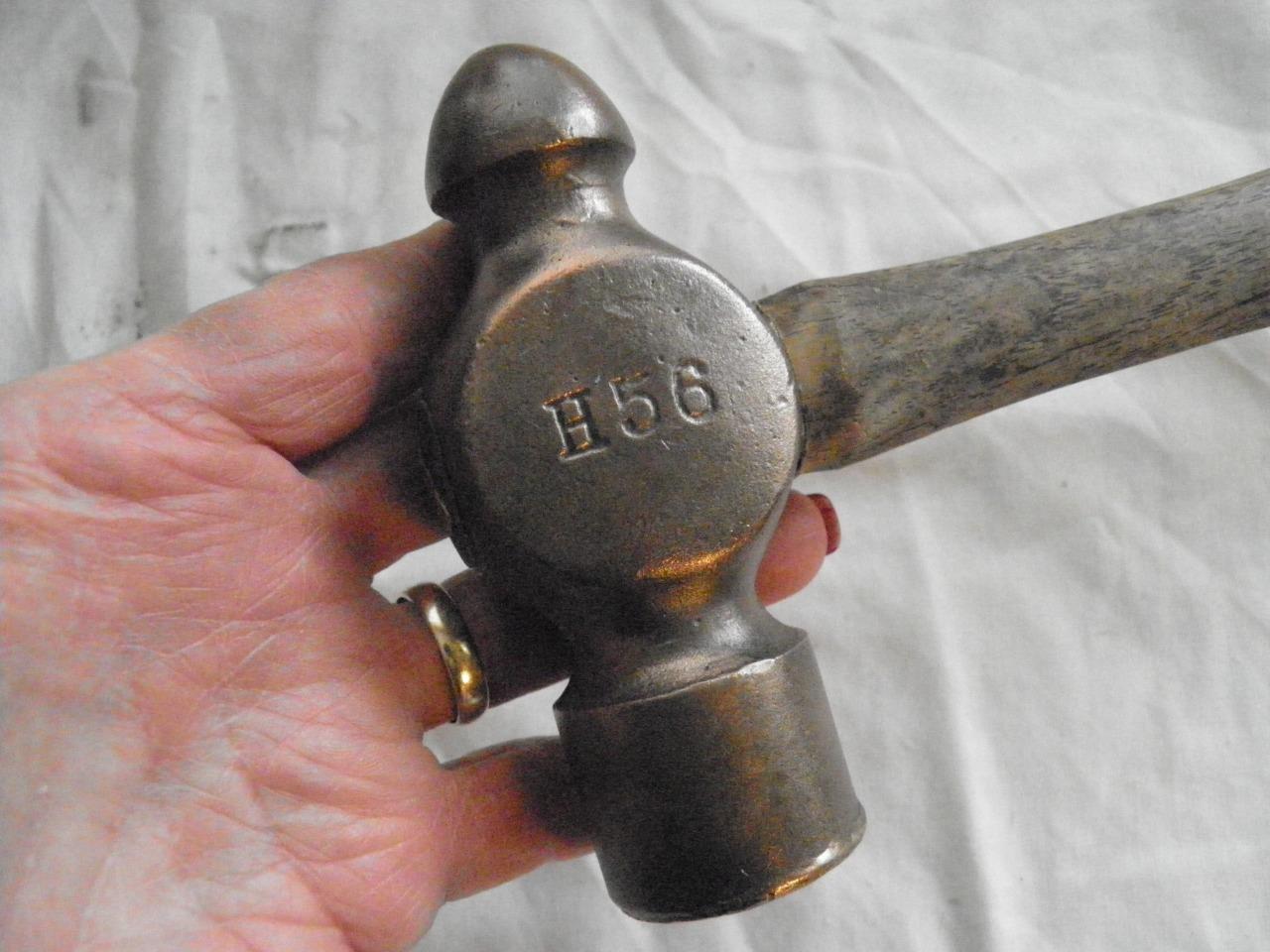 BERYLCO NO - SPARK BRASS HAMMER H56 | eBay