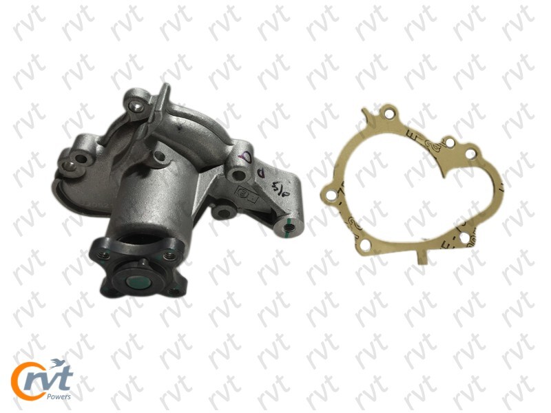 Water Pump For HYUNDAI Amica Atos KIA Morning Picanto 1.0 1.1L 25100 ...