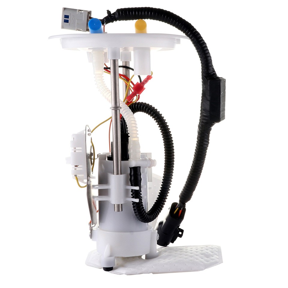 For Mercury Mountaineer 2004 4.0L Petrol Sport Utility Electric Fuel ...