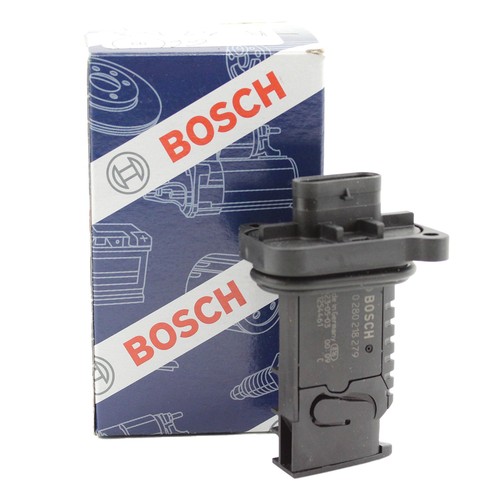 Bosch Mass Air Flow Sensor 0280218279 | eBay