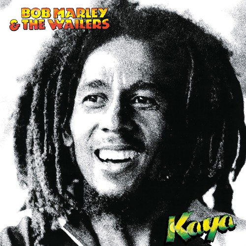 Bob Marley and The Wailers Kaya (Vinyl) 12" Album 602547276261 | eBay