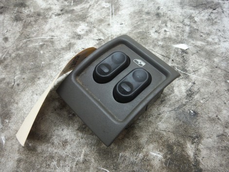 2004 CHRYSLER PT CRUISER WINDOW SWITCH OEM 2001 2002 2003 2005 2006 ...