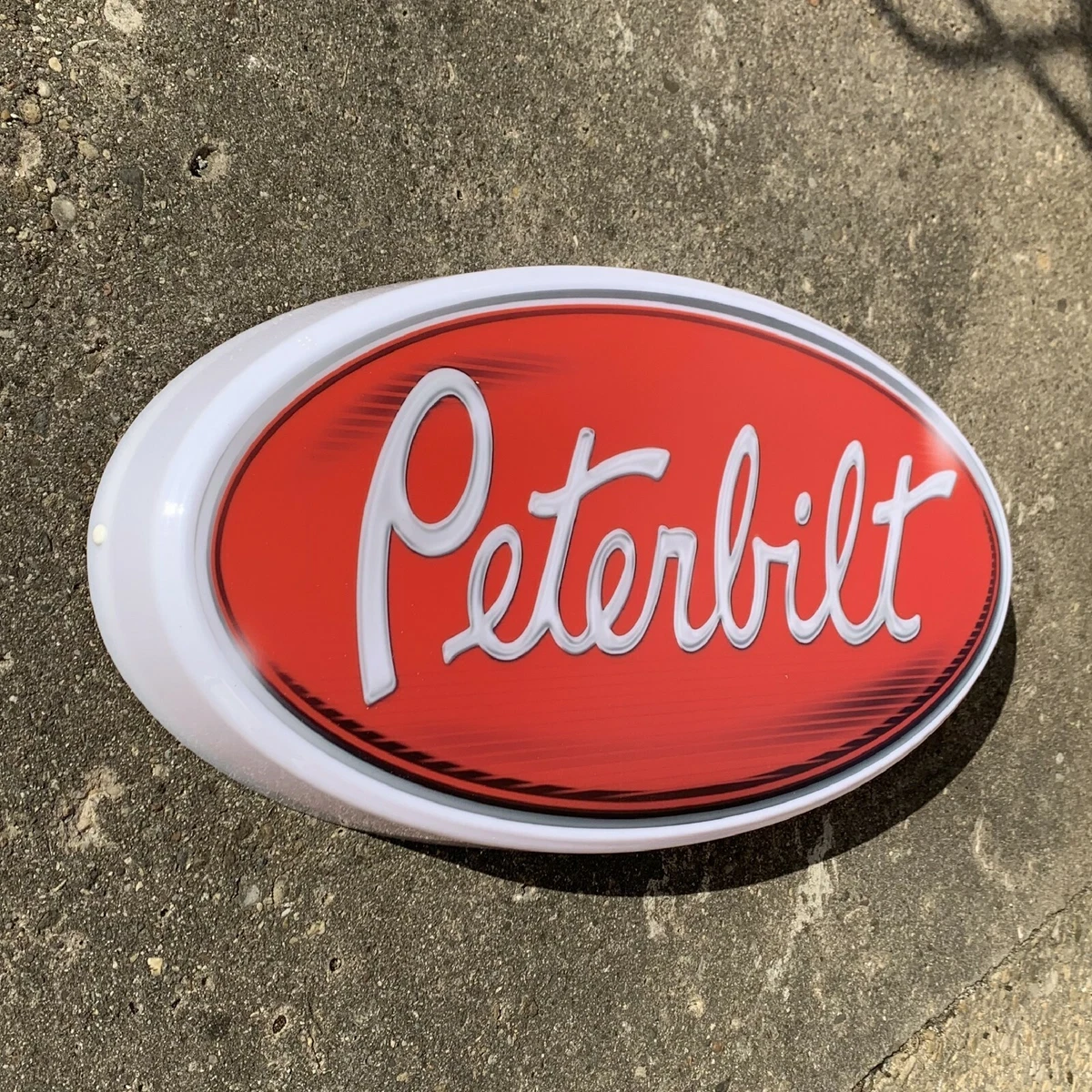Peterbilt Logo Wallpaper