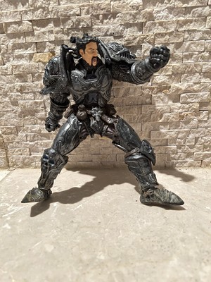 World of Warcraft - Archilon Shadowheart - Series 2 Action figure 6 ...