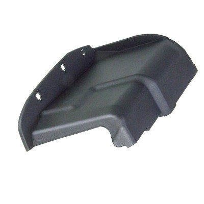 2017-2020 Ford Super Duty Pick Up Bed Rear Molding LH Driver Side ...