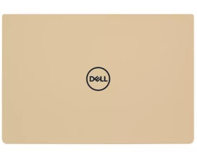 Dell Inspiron 15 7000 7560 7572 Gold Laptop LCD Back Cover Top case | eBay