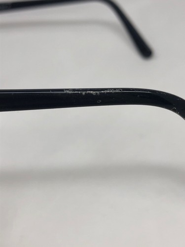 POLICE V2906 COL.531 Eyeglasses Frame Italy Half Rimless 55-15-135 ...