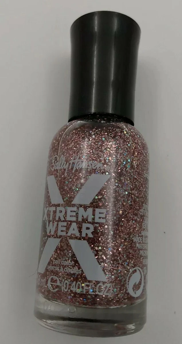 Sally Hansen Strobe Light