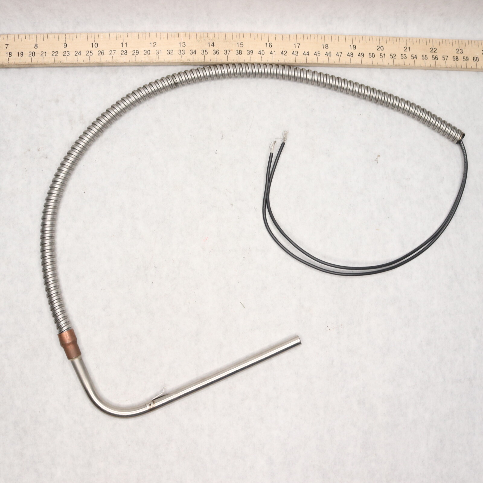 Daikin Crankcase Heater 120V 100W 059443001 | eBay