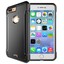 IPhone 7 & 8 Plus Luxury Ultra-Slim Defender Shockproof Hybrid TPU Case ...