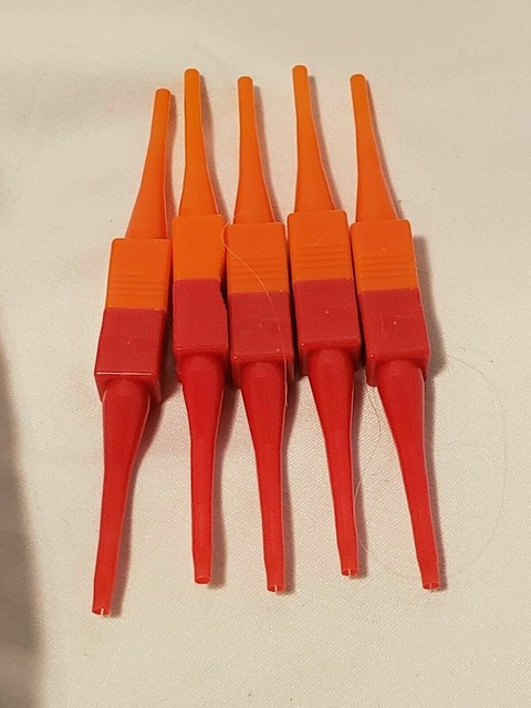 Amphenol Insertion & Extraction Tool for D Sub Crimp Pin Aiconics ...