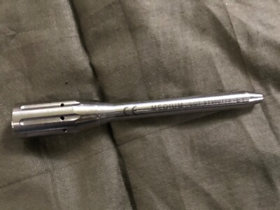 Anspach Medium 8cm Attachment | eBay