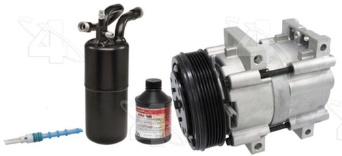 A/C Replacement Kit-Complete A/c Kit 4 Seasons 2888NK | eBay