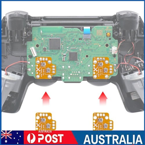 8Pcs 1pc Controller Analog Stick Drift Fix Mod for PS4 PS5 Xbox One ...