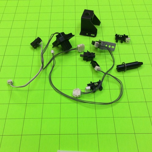 Aficio Ricoh GX7000 Inkjet Printer Sensor | eBay