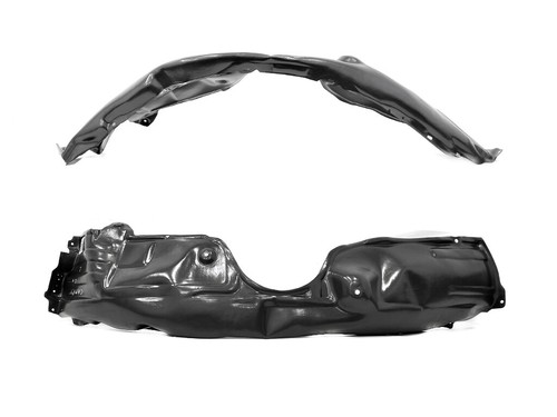 Pour Toyota Camry USA 2011-2014 Intérieur FENDER Boue Doublure Gauche ...