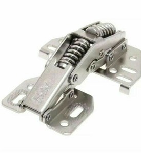 Coachman Elddis DGN caravan top locker cupboard metal door hinge FLDH3 ...