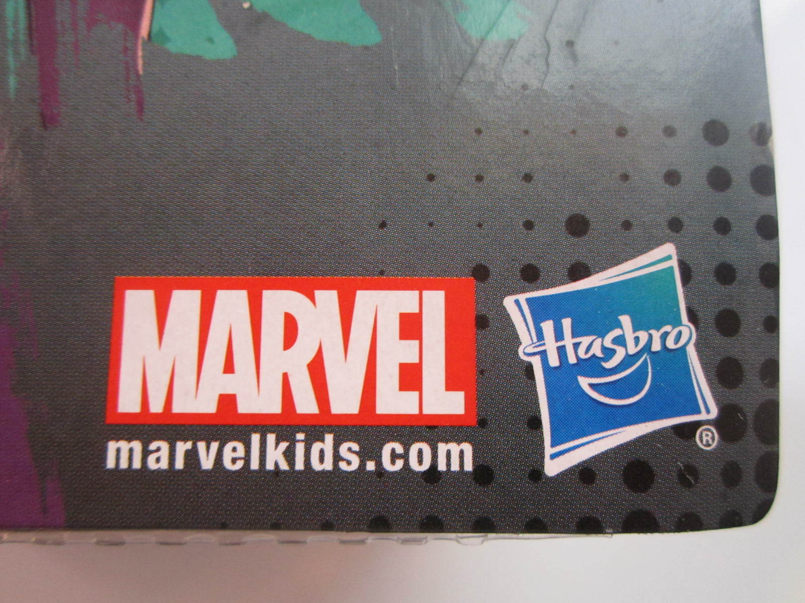 Marvel Rising Secret Warriors Inferno 2018 Hasbro Dante Pertuz for sale ...