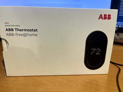 ABB Thermostat | eBay