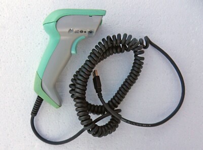 Datalogic Gryphon GD4400 GD4410-HC-C277 USB Corded Barcode Scanner | eBay