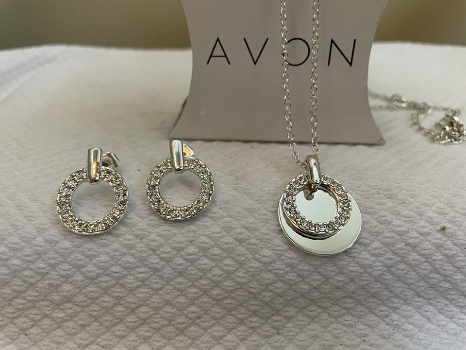 Avon 2010 Florence Gift Set | eBay